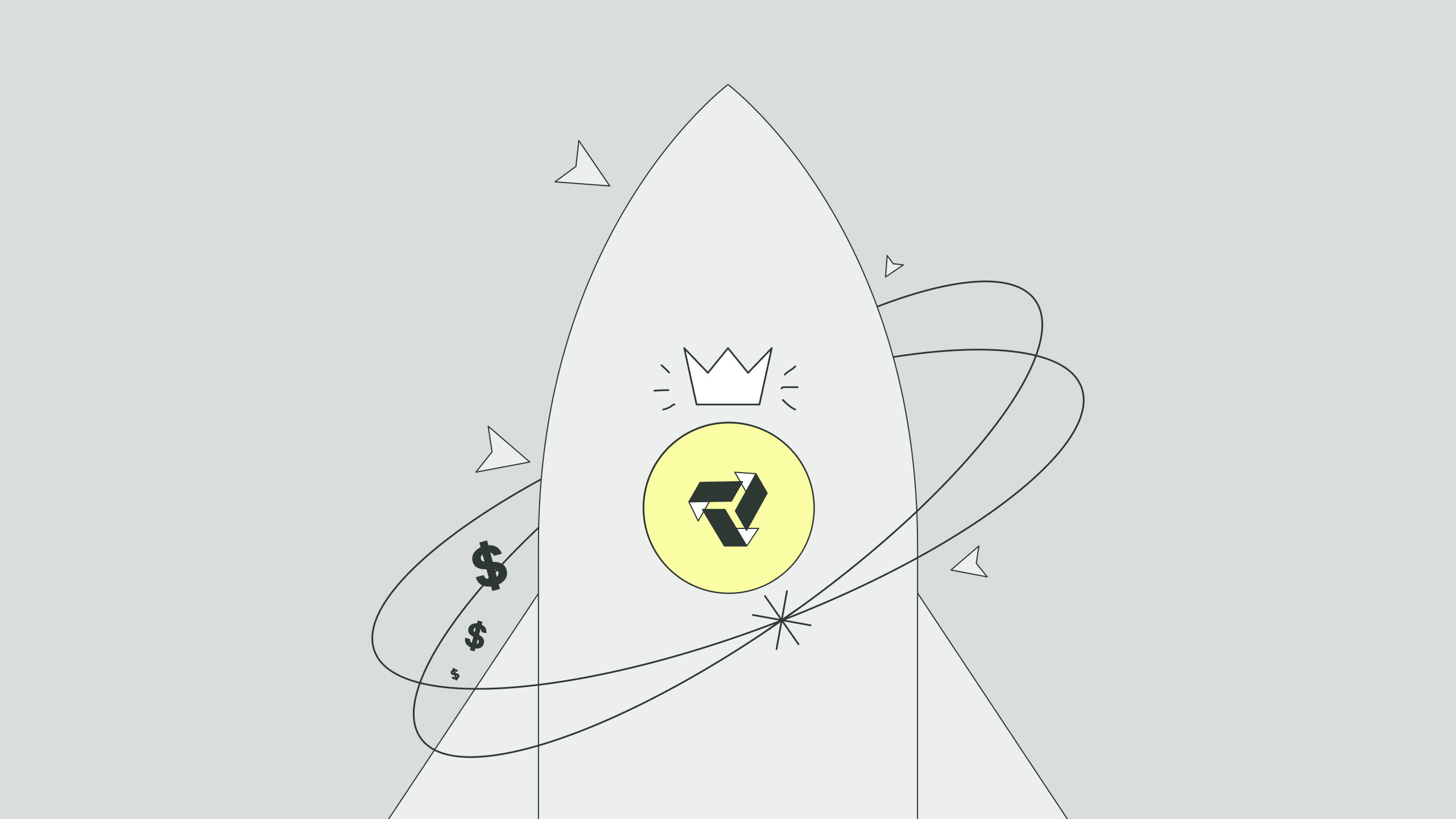 How to choose your logo for a startup