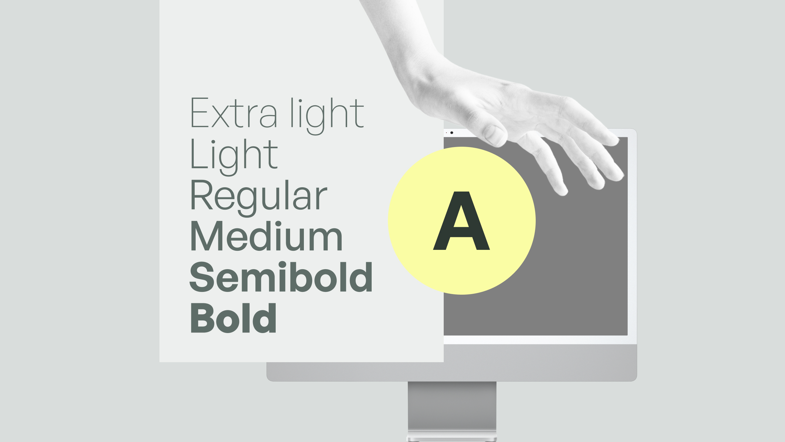 5 best fonts choices for web design