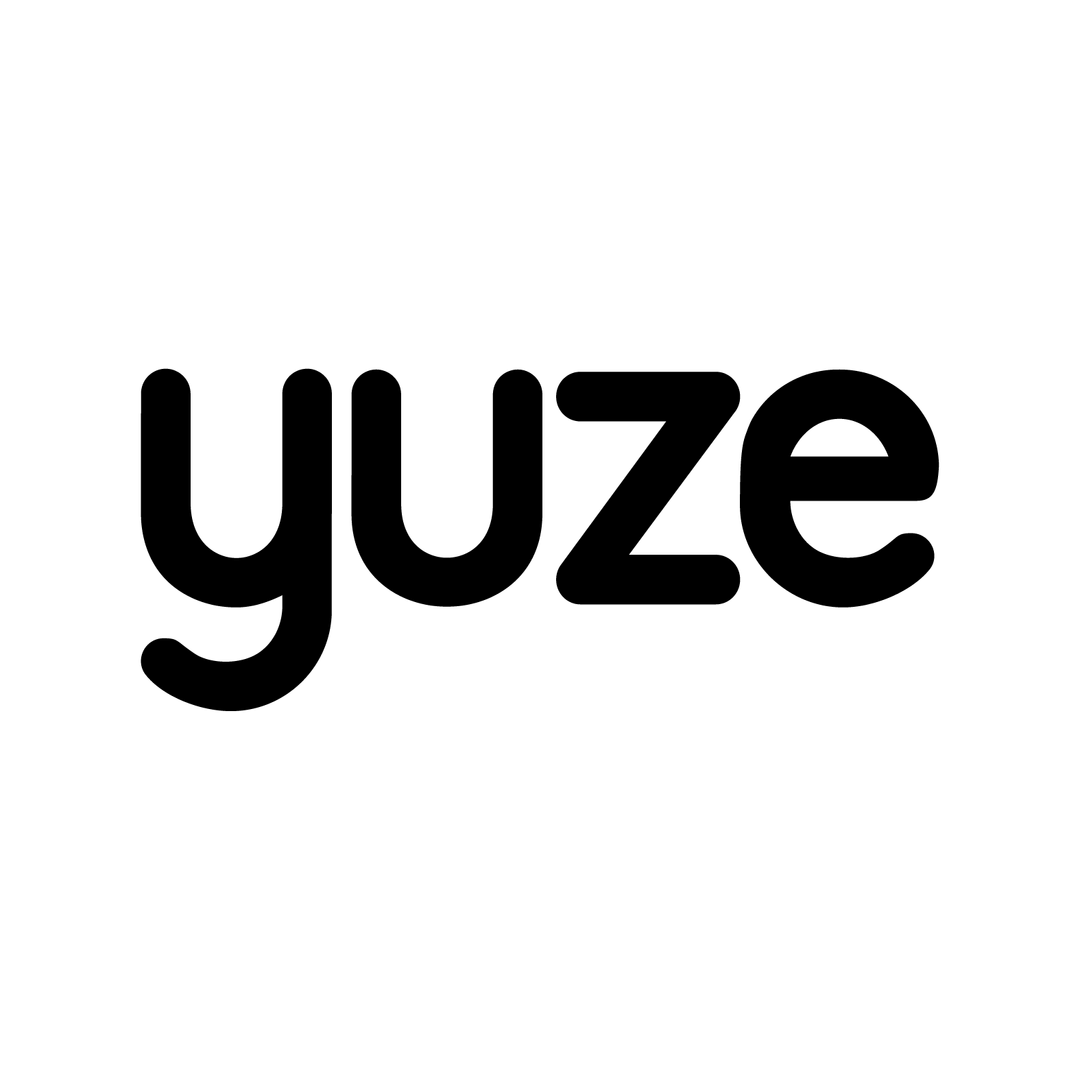 yuzedigital.com