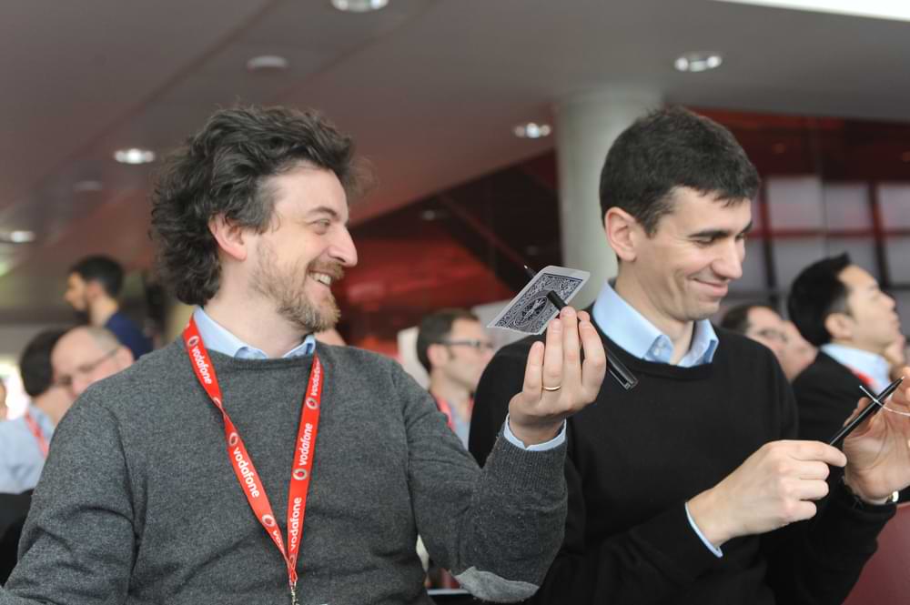 Wonderful team awayday ideas (that won't make you cringe)