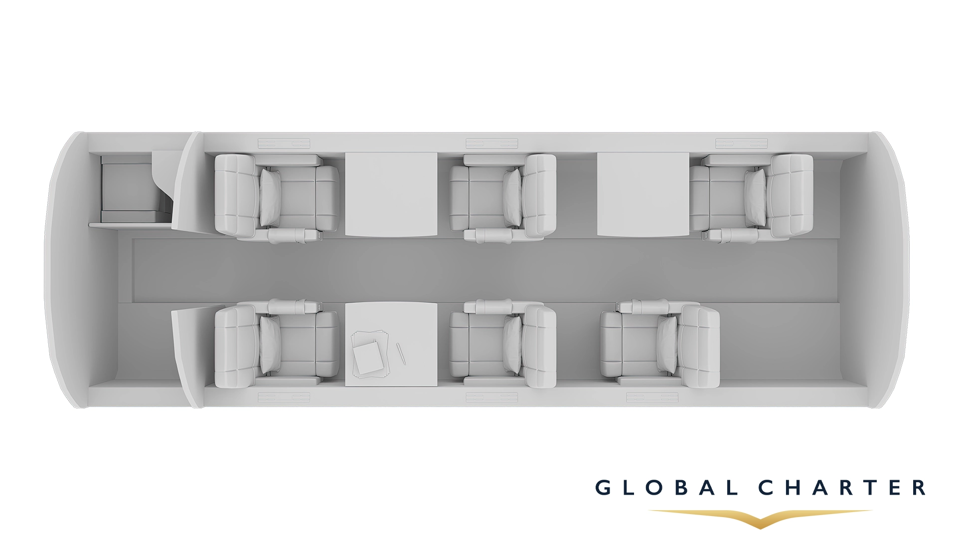 Charter A PC-12 | Global Charter