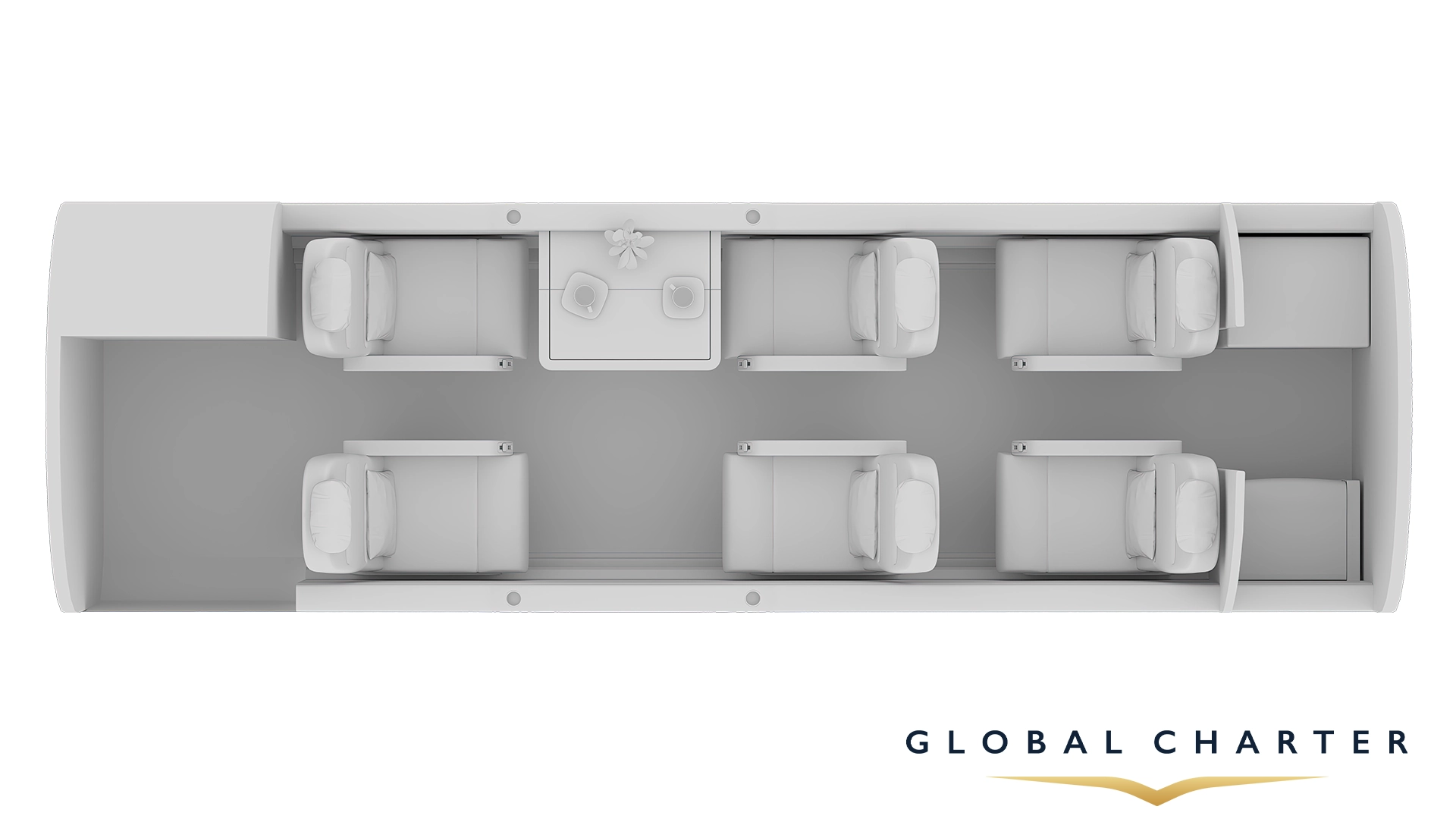 Charter A Citation CJ2+ | Global Charter