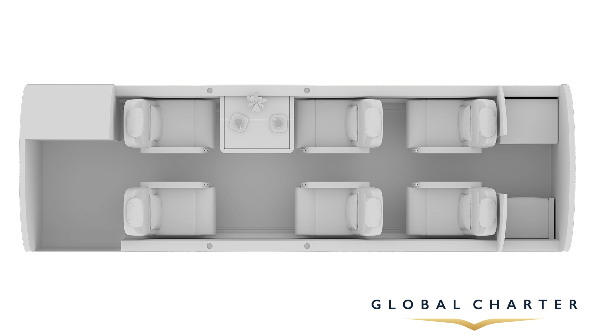 Charter A Citation CJ2 | Global Charter