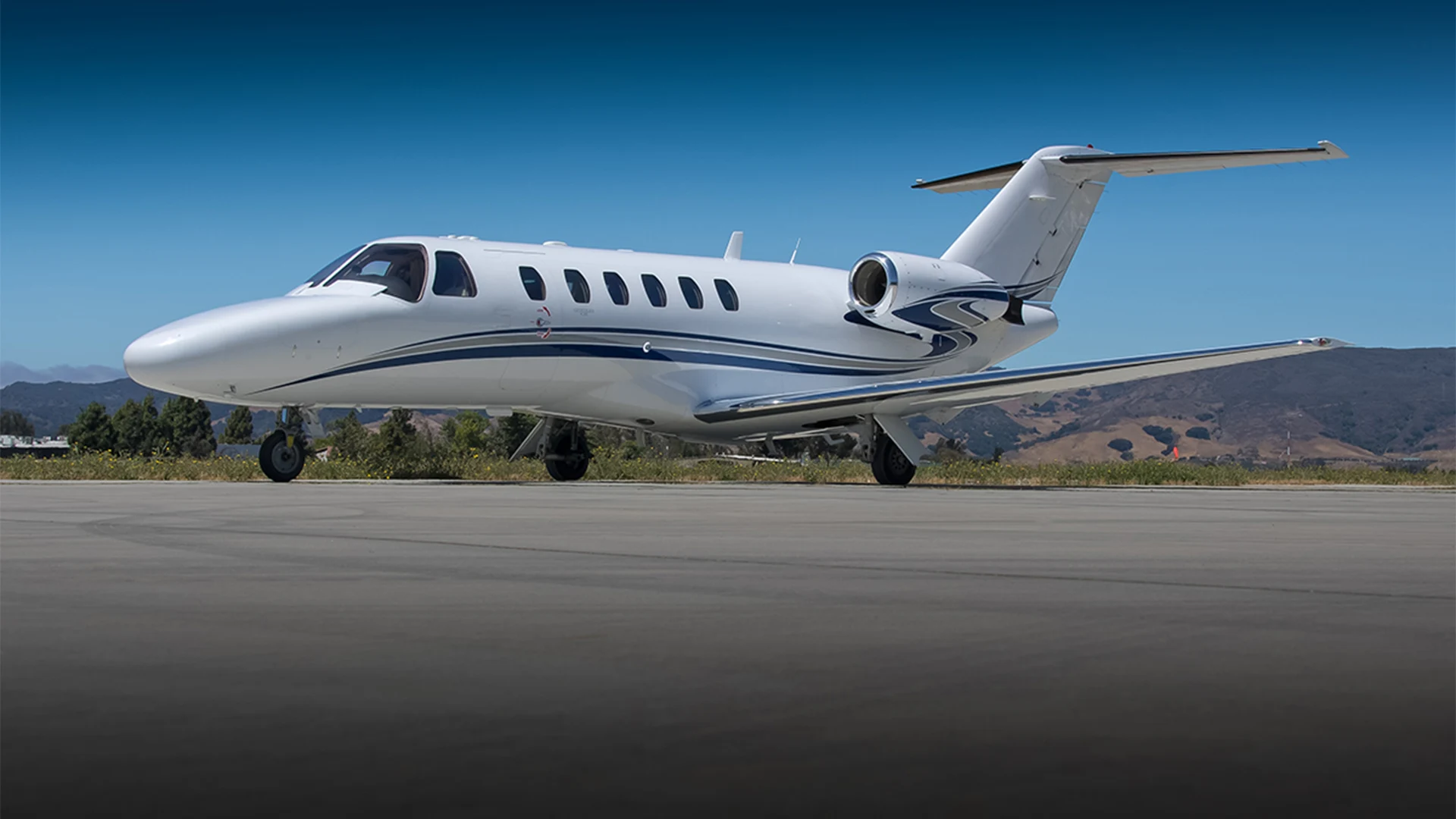 Charter A Citation CJ2 | Global Charter