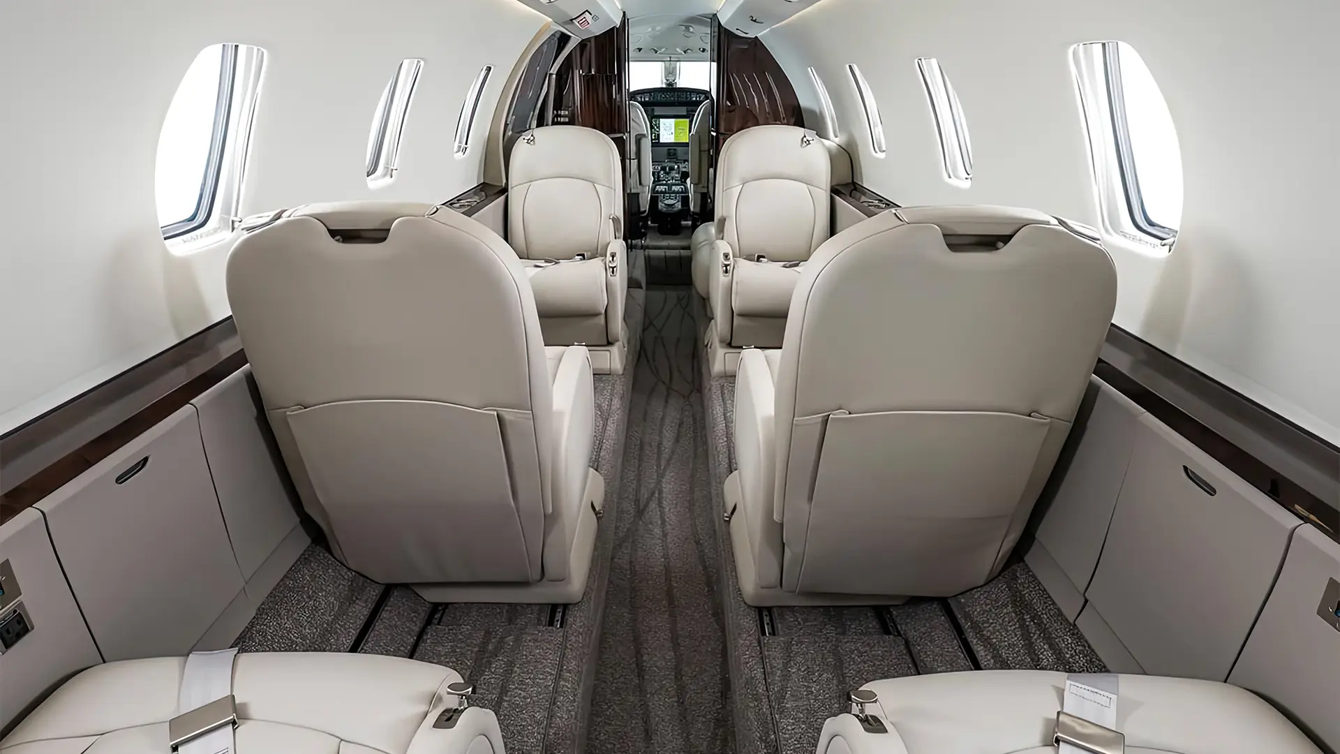 Charter A Citation Excel | Global Charter