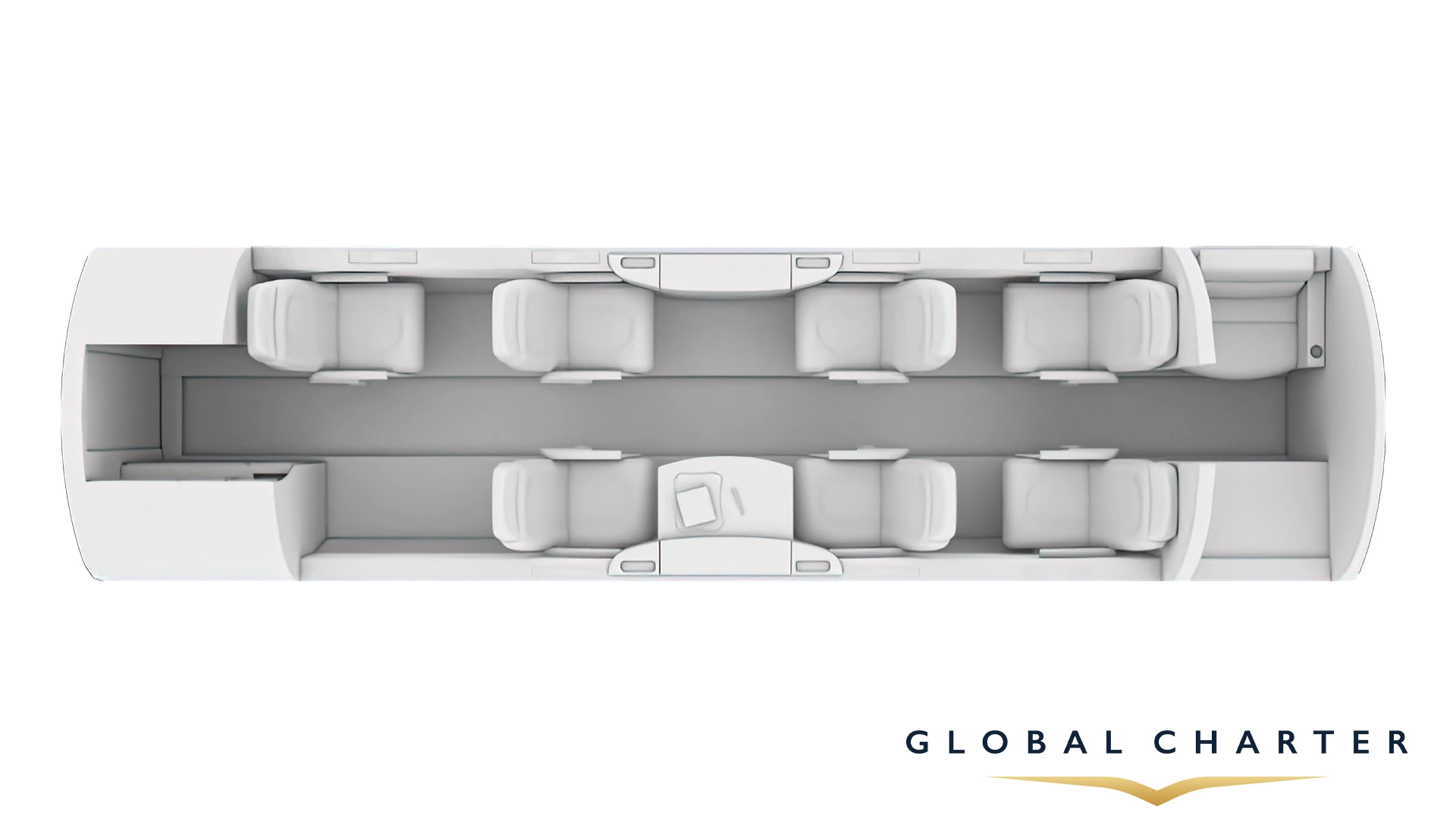 Charter A Phenom 300E | Global Charter