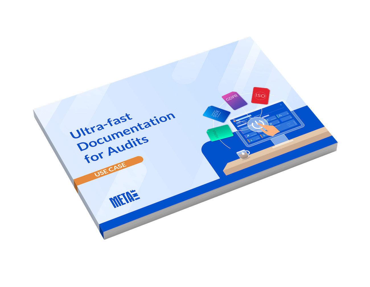 Ultra-fast Documentation for Audits - META-INF