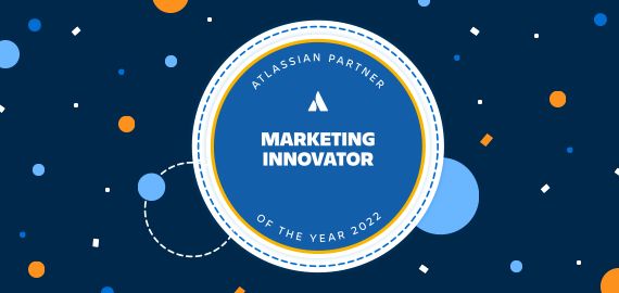 META-INF Receives Atlassian Partner of the Year 2022 Marketing ...