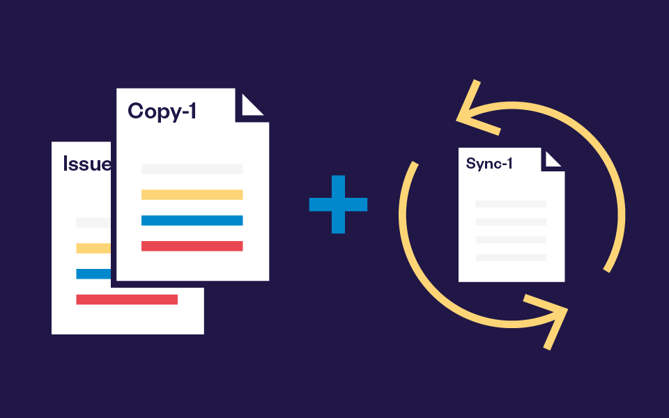 Clone a Jira issue to another project based on a custom field - META-INF