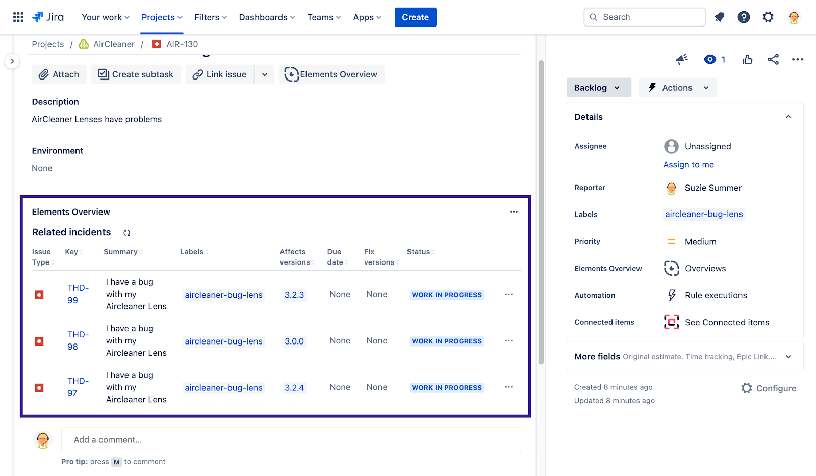 How to Deal with Incident Management in Jira? - META-INF
