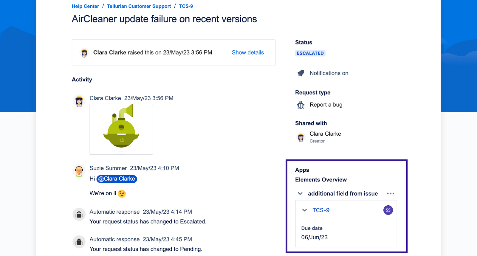 How to Deal with Incident Management in Jira? - META-INF