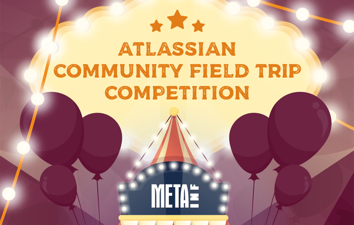 Community Field Trip Competition - META-INF