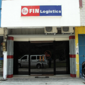FIN Logistics - About Us