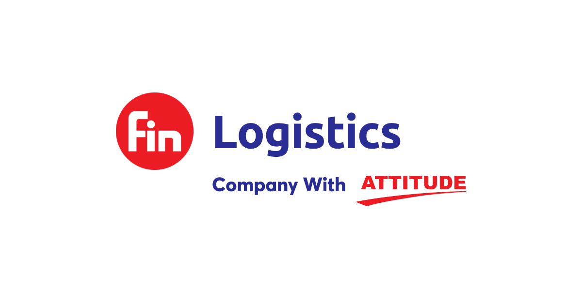 FIN Logistics - About Us