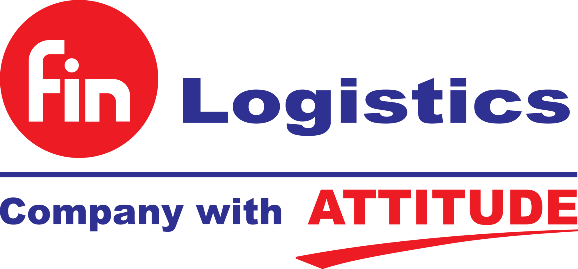 FIN Logistics - About Us
