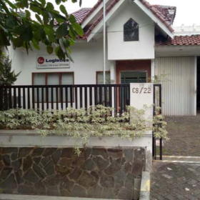 FIN Logistics - About Us