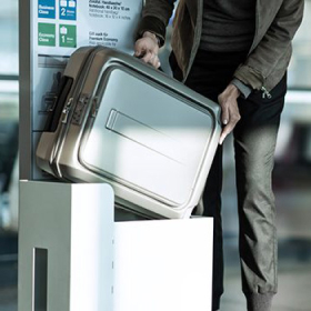 FIN Logistics - About Us