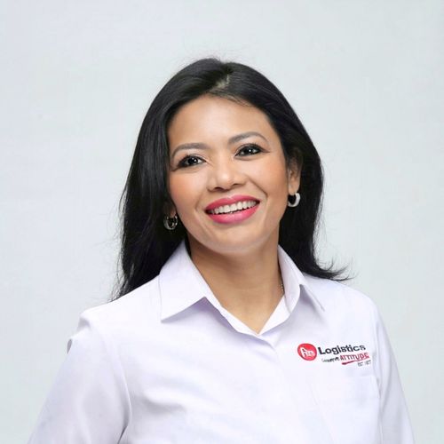 FIN Logistics - About Us