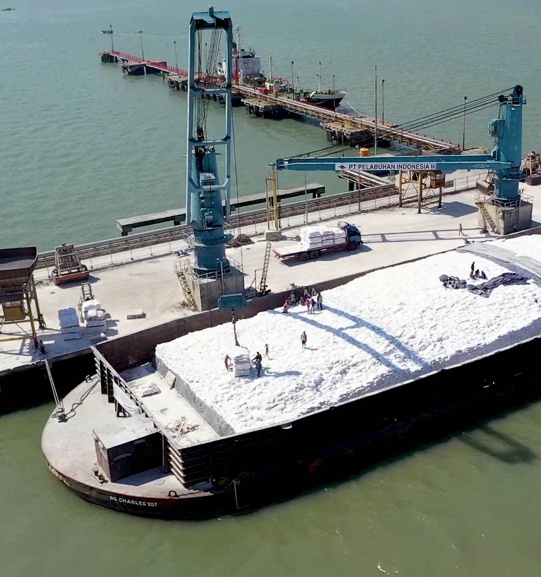 Product - Ocean Freight