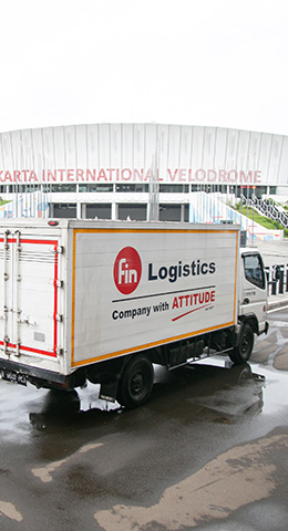 Product - Domestic Transport