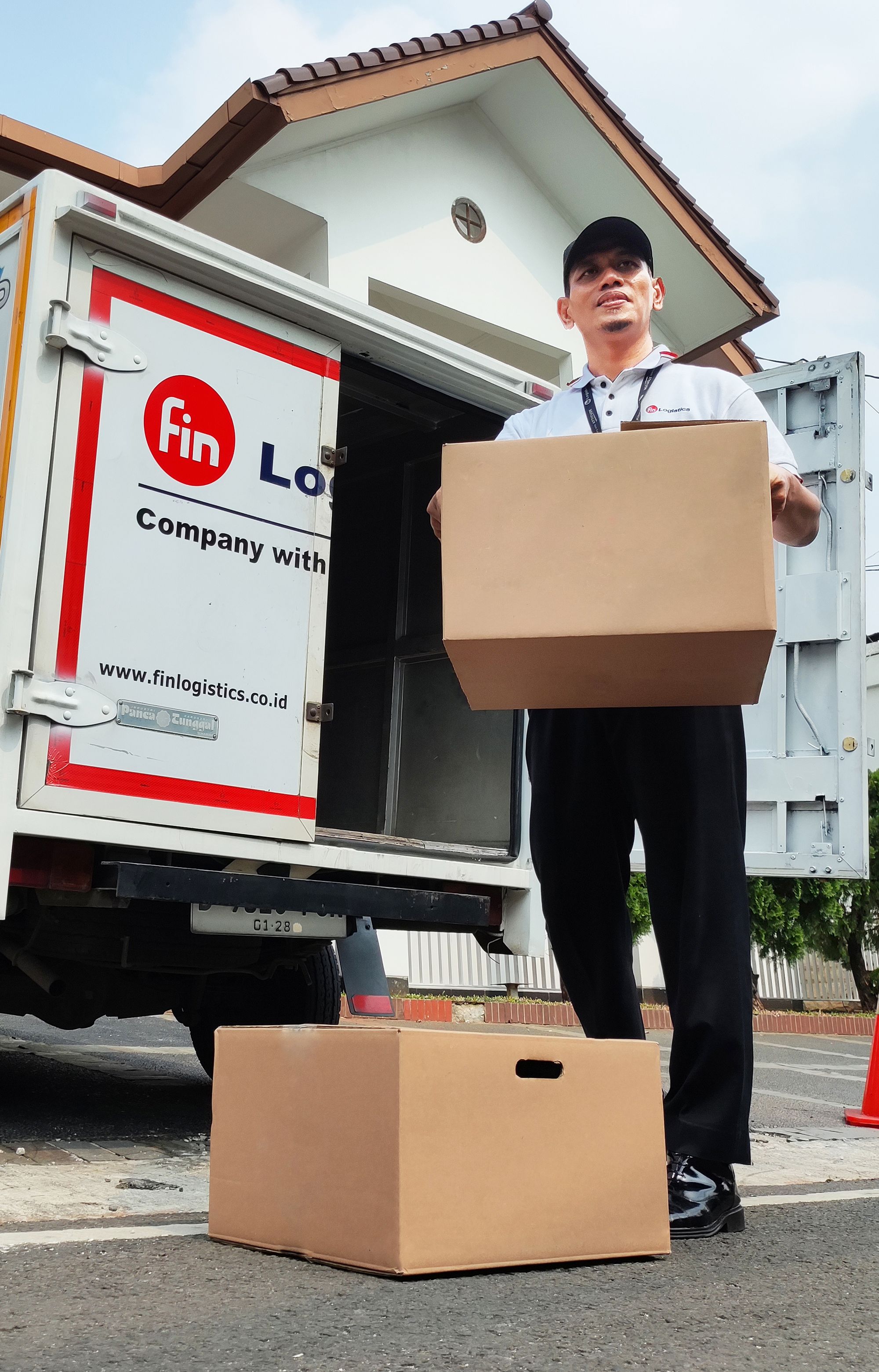 Product - Air Freight