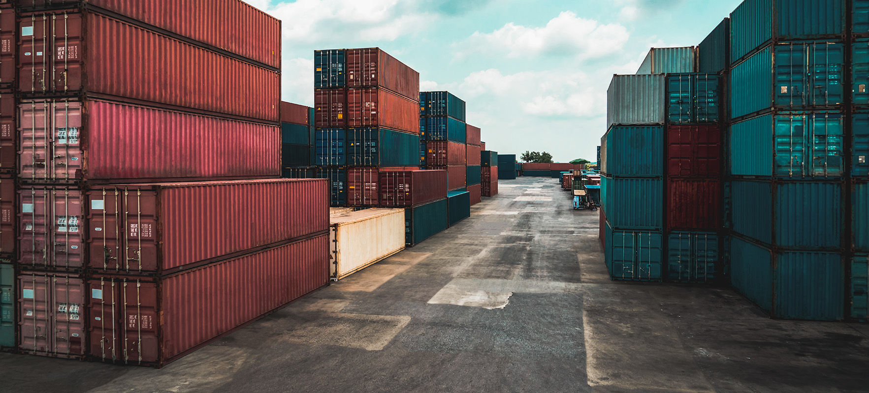 Product - Customs Brokerage