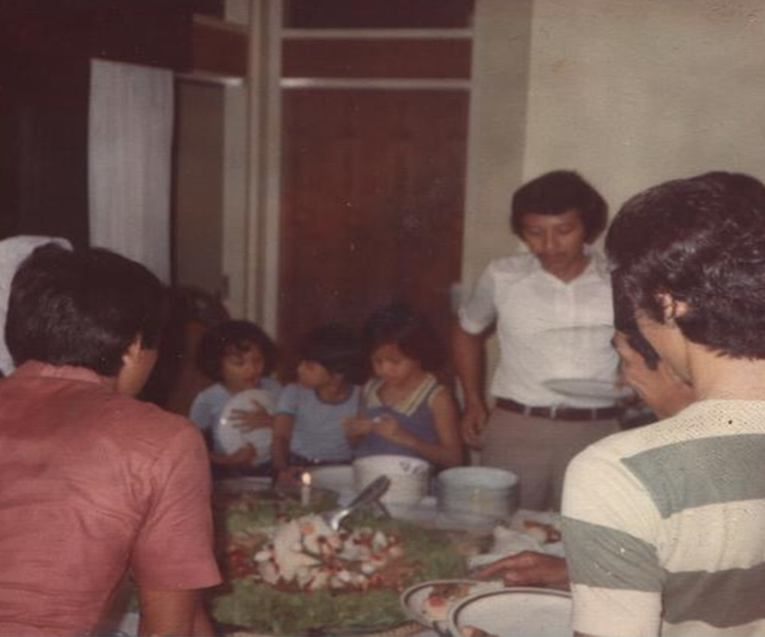 FIN Logistics - About Us