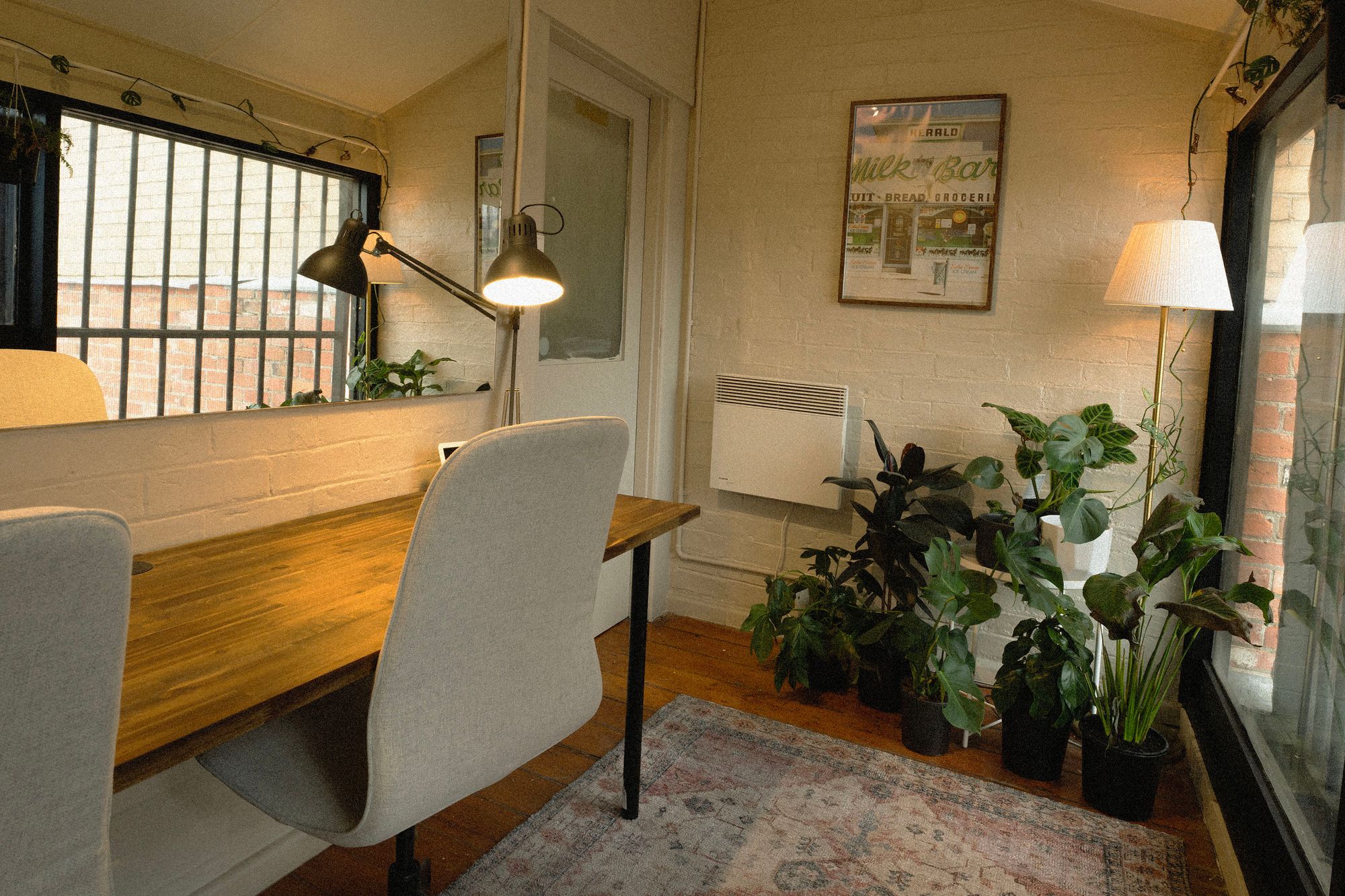 The Rumpus Room | Creative Co-Working Space Ballarat