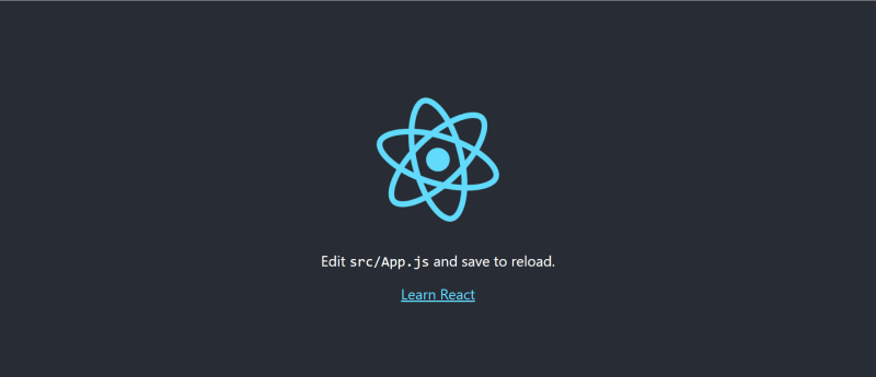 Deploy your React App using Docker and Nginx