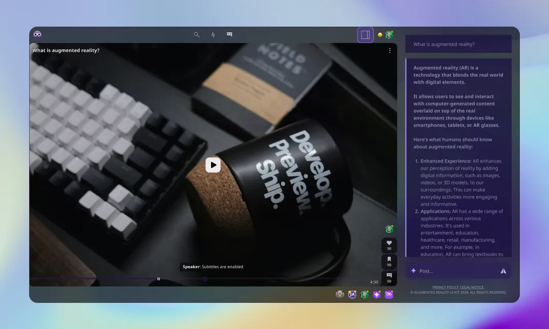 All-New Unity 6: A Complete Guide to the Latest Features