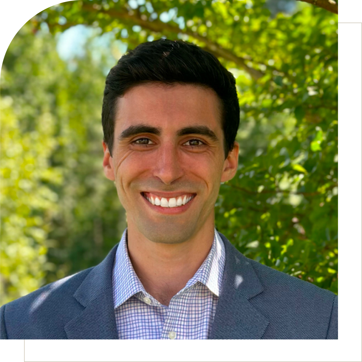 Ryan Bond: Financial Advisor in West Chester, Pennsylvania | Savvy