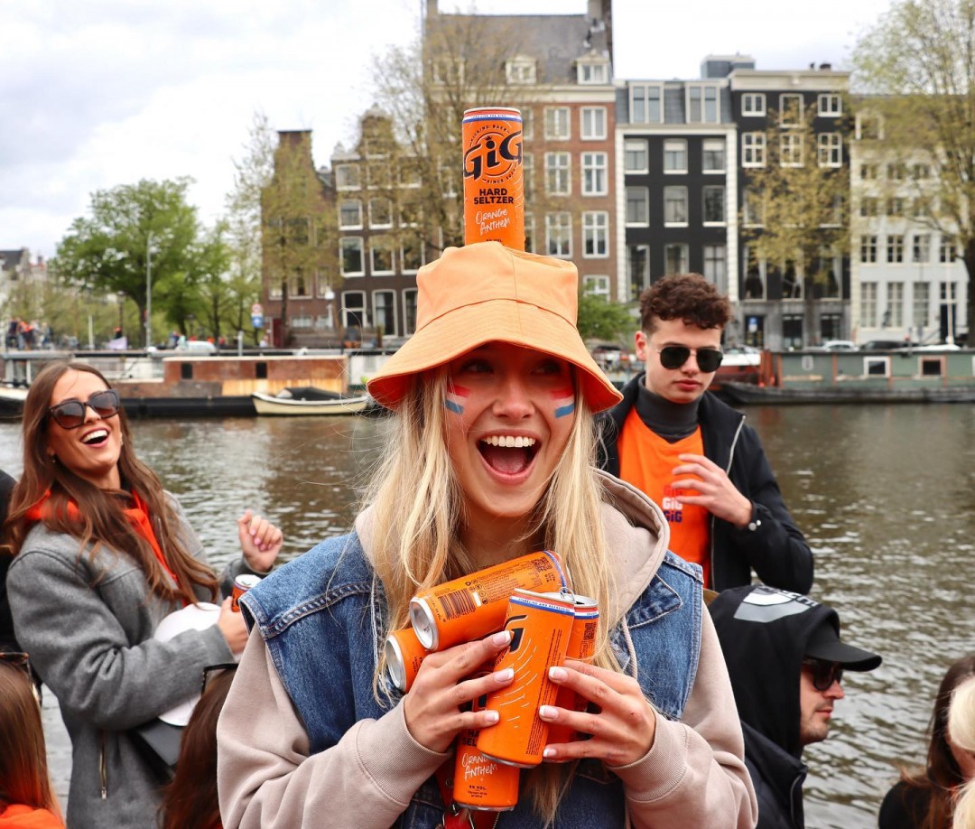 Media - GiG Hard Seltzer