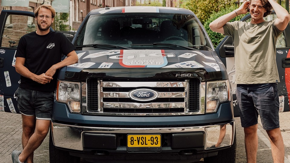 Media - GiG Hard Seltzer