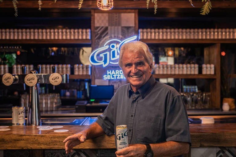 Media - GiG Hard Seltzer