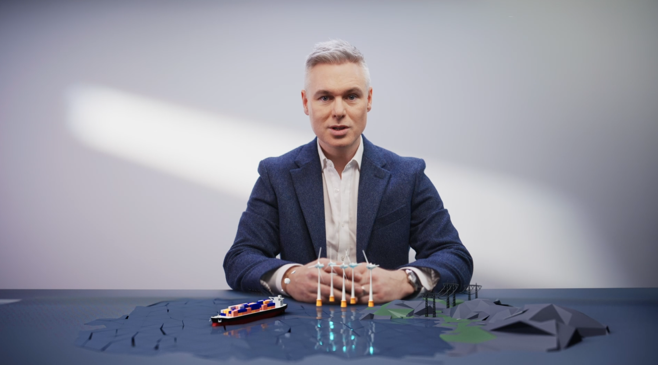 Shaping the Future of Work | Kongsberg Digital