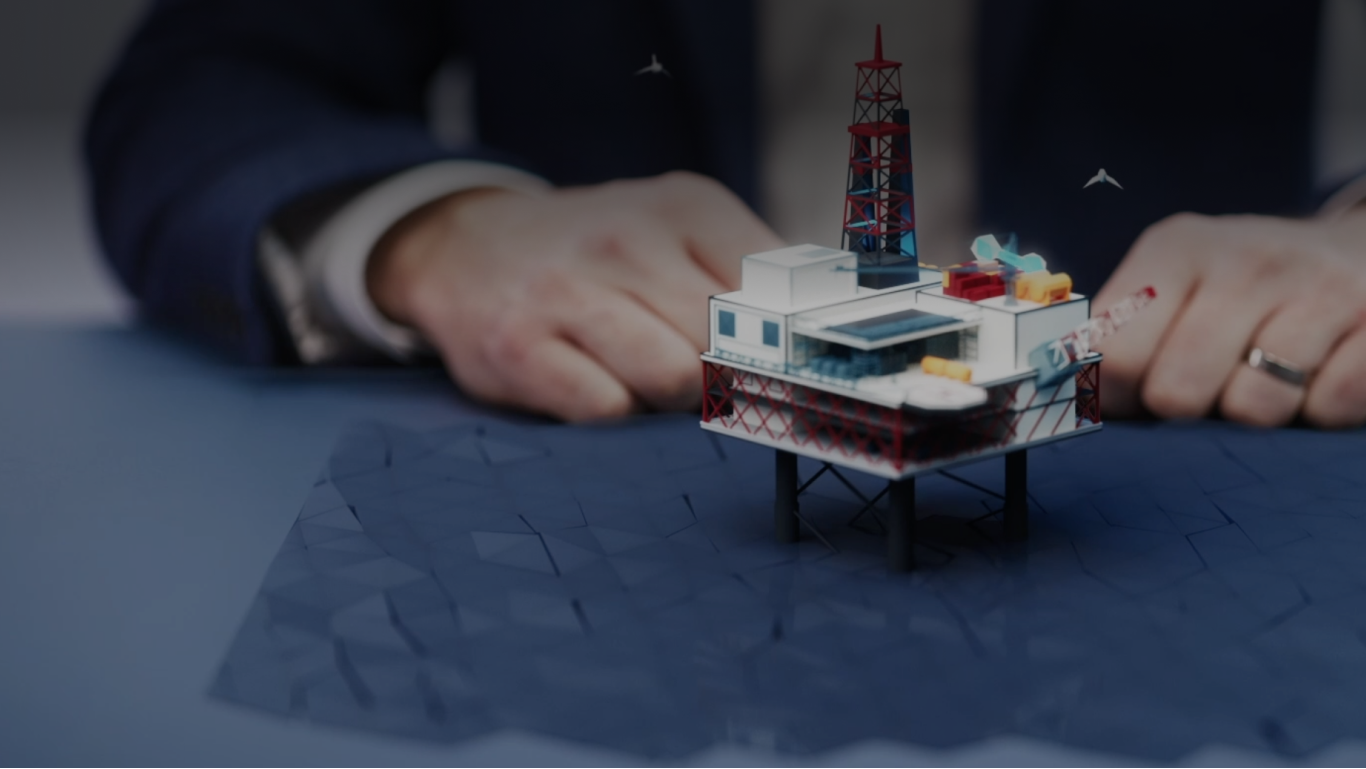 Shaping the Future of Work | Kongsberg Digital