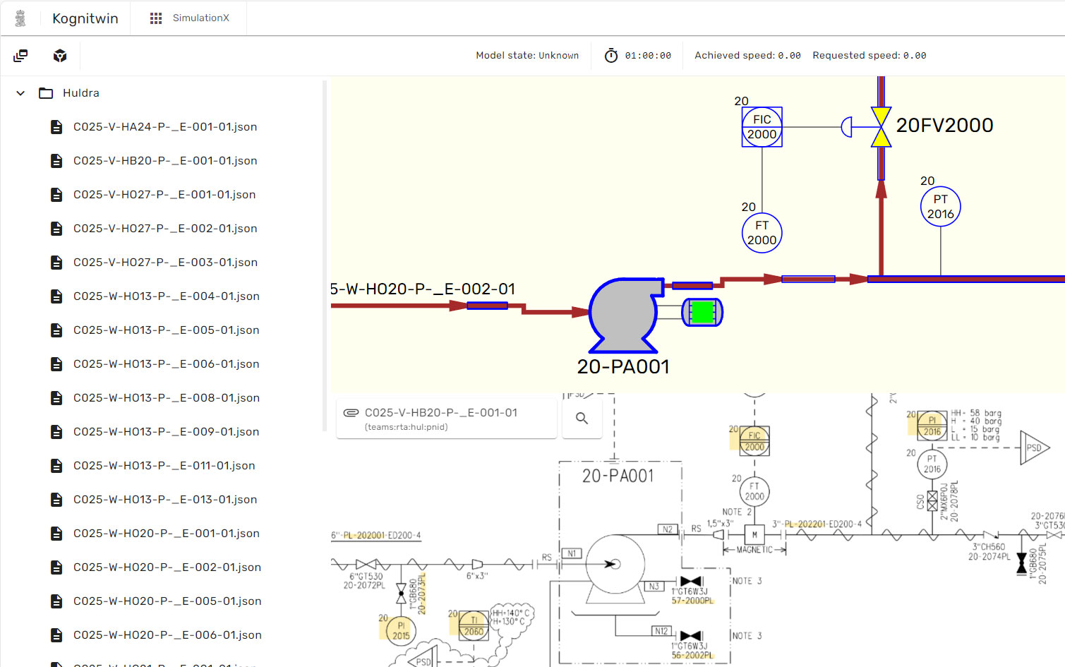 Shaping the Future of Work | Kongsberg Digital