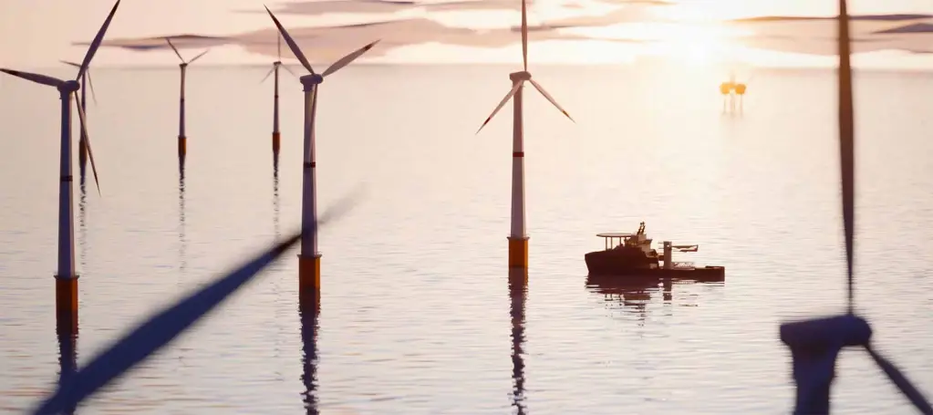 Shaping the Future of Work | Kongsberg Digital