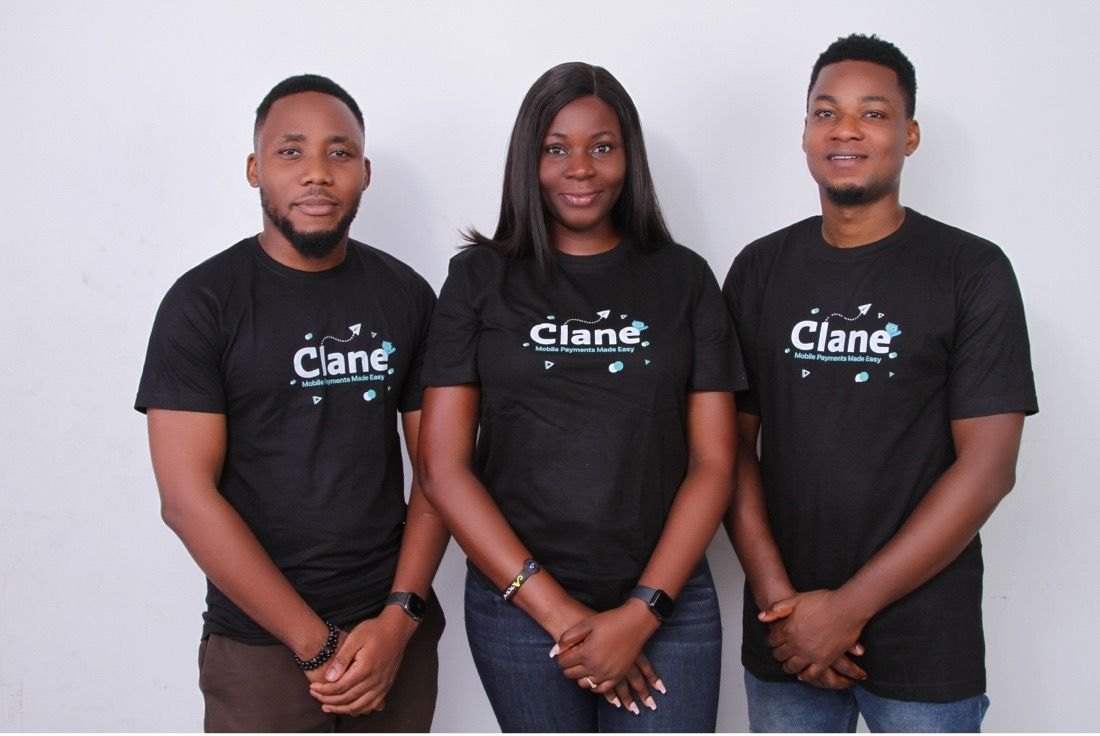 Clane receives payment solution service licence from CBN