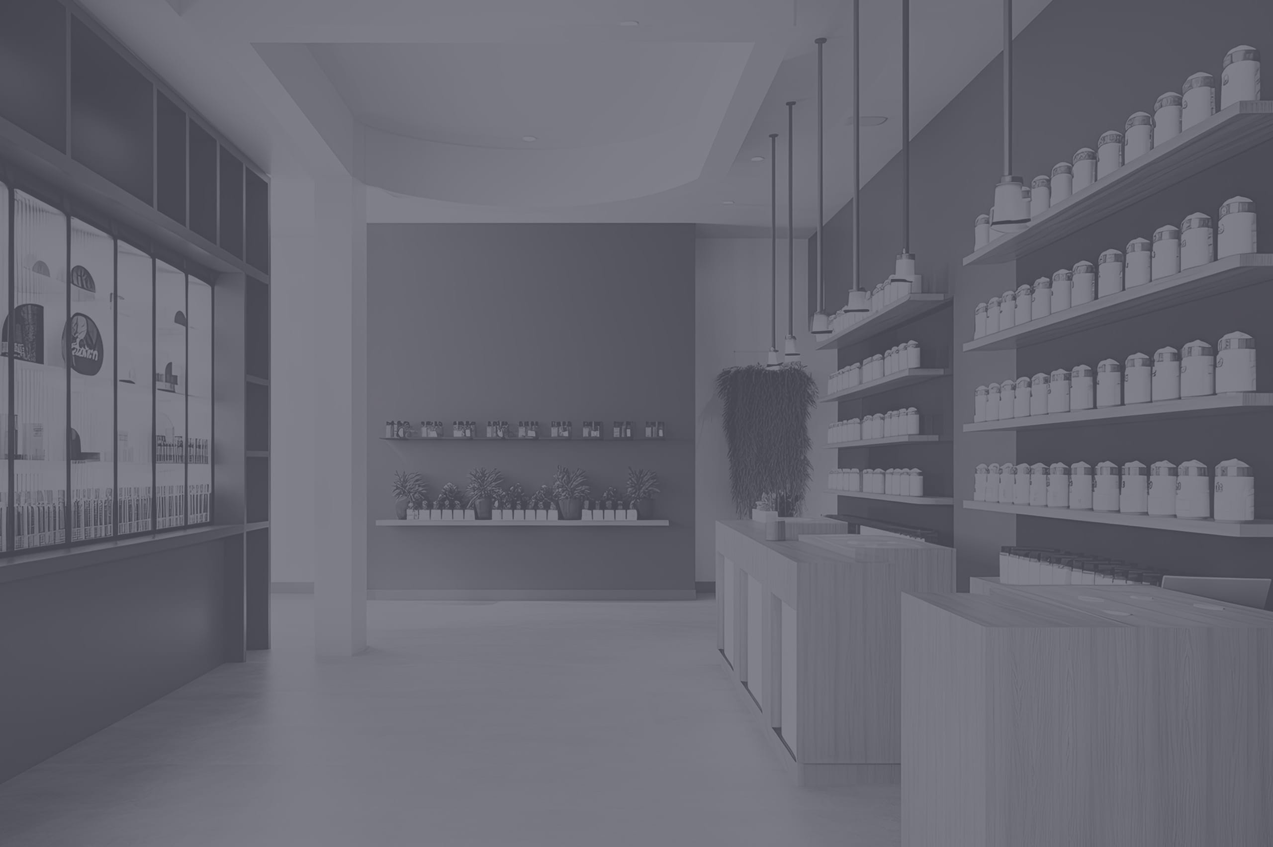 Cloud recording for Cannabis stores and manufacturing | Angelcam