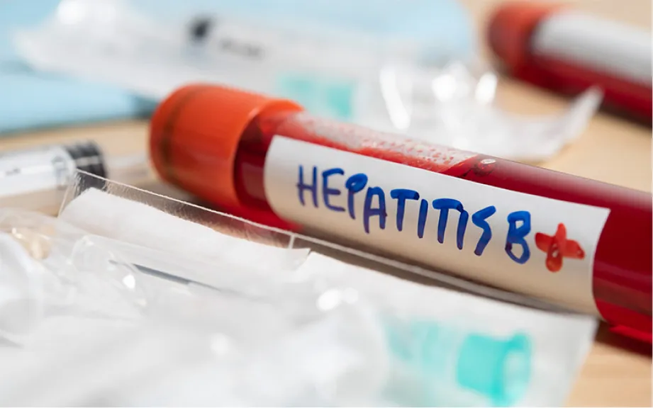 Hepatitis B Program NYC | Charles B. Wang Community Health Center