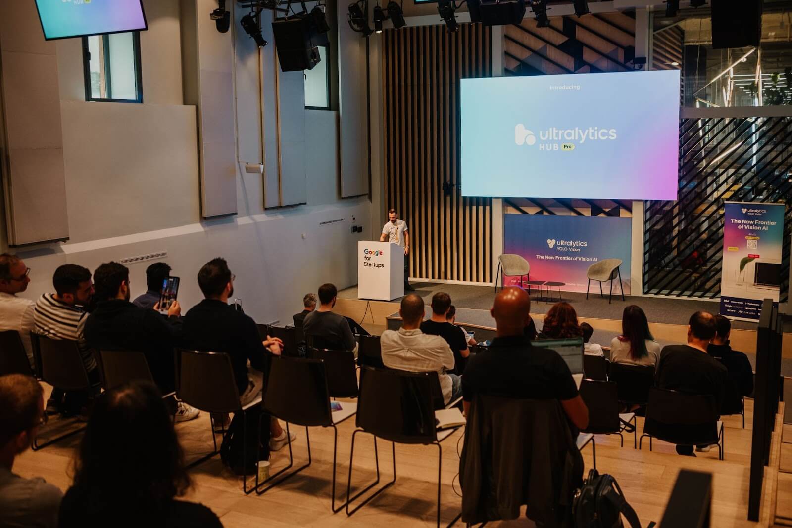 YV23 Recap: Open-Source Vision AI Development and Progress by ...