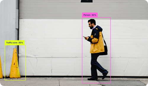 Introducing Instance Segmentation in YOLOv5 v7.0 by Ultralytics Team