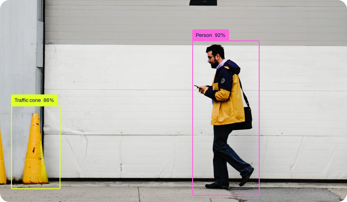 Introducing Instance Segmentation in YOLOv5 v7.0 by Ultralytics Team