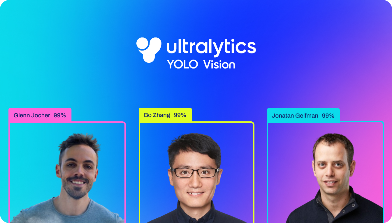 Exploring YOLO VISION 2023: A Panel Talk Overview by Nuvola Ladi