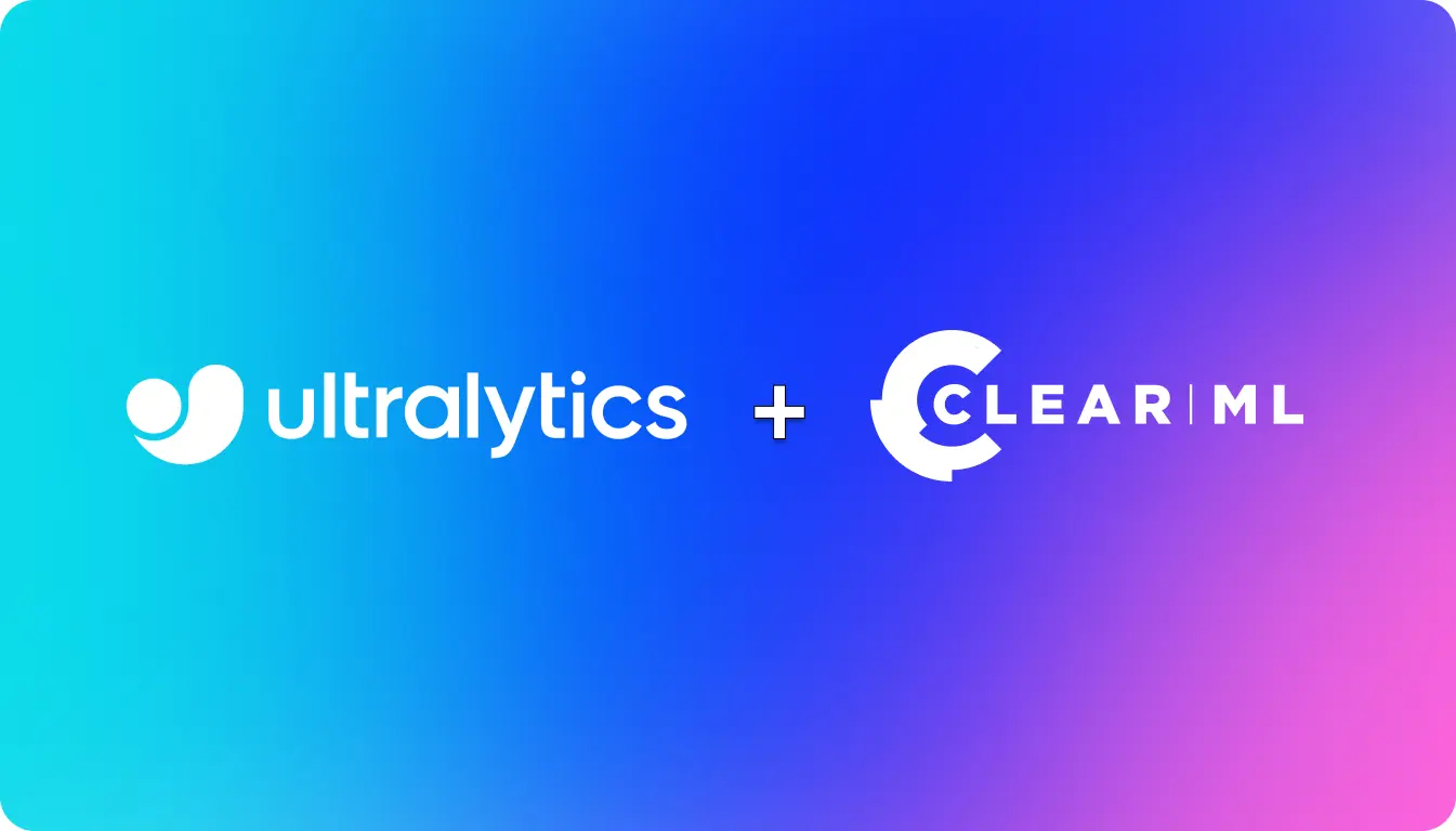 Remotely Train and Monitor YOLOv5 Using ClearML by Ultralytics Team