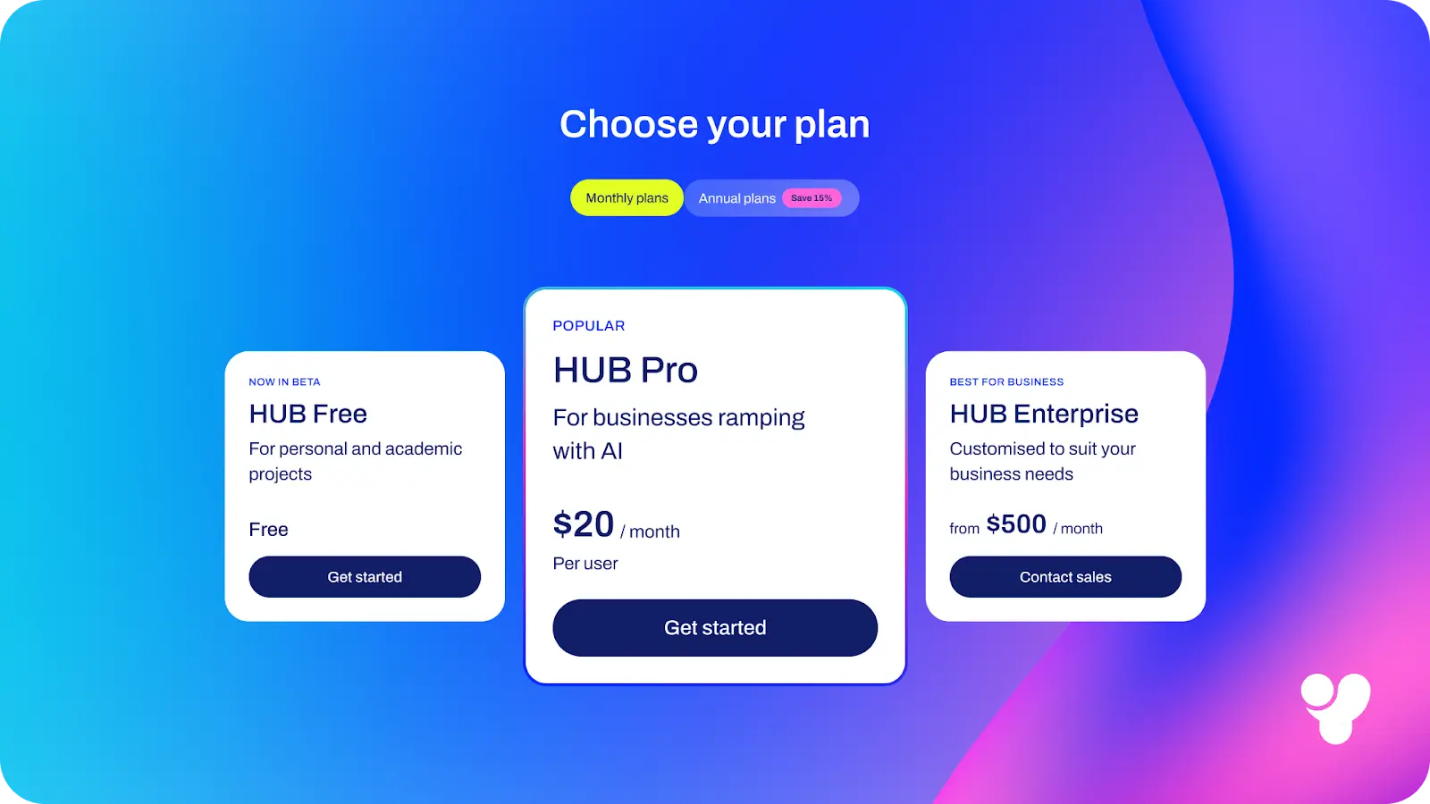 Ultralytics HUB: Making ML Accessible by Nuvola Ladi