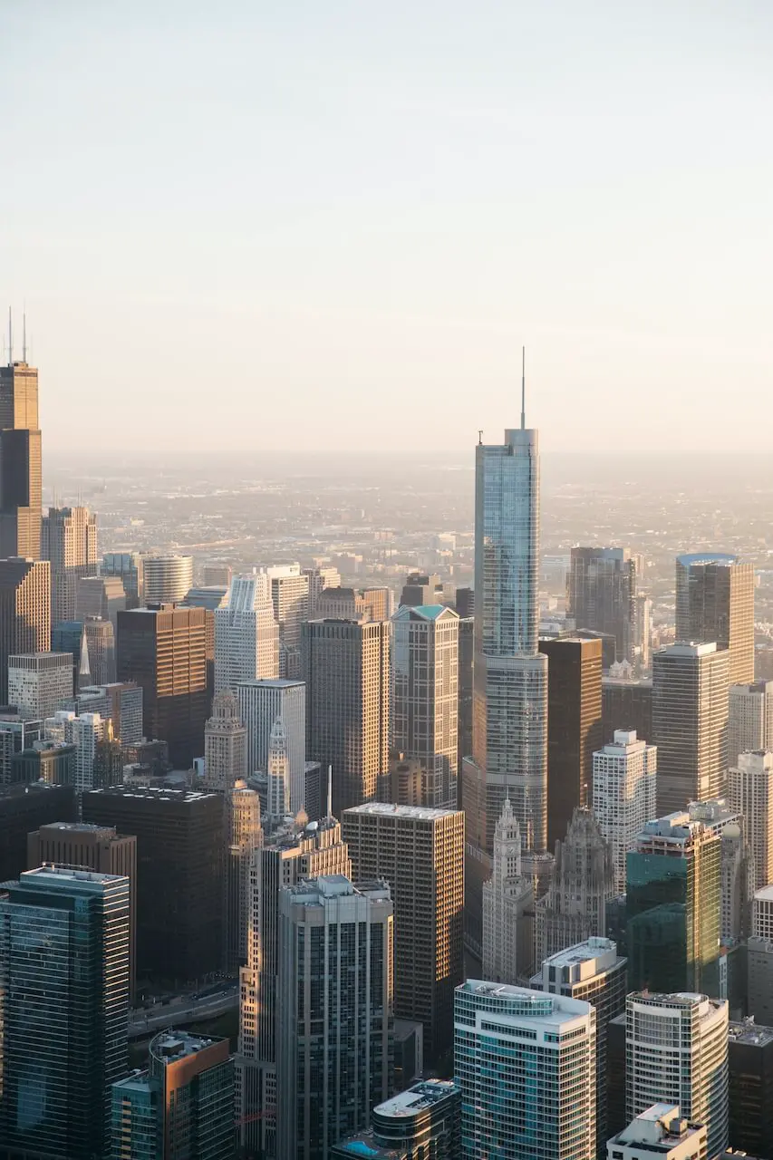 Uncovering Signs of Urban Decline: The Power of AI in Urban Planning by ...