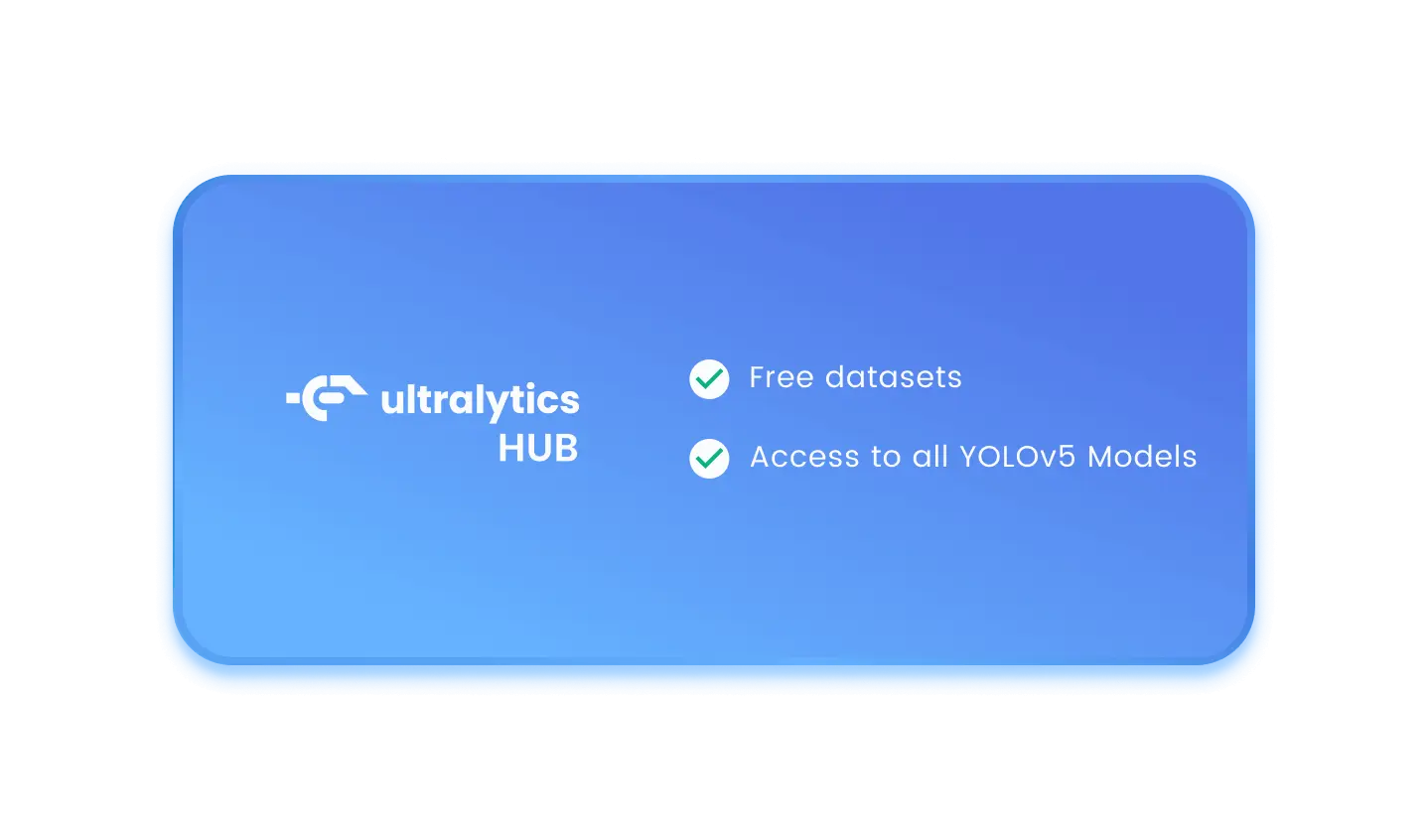 Why Ultralytics HUB Is The Canva of Artificial Intelligence by Ultralytics Team