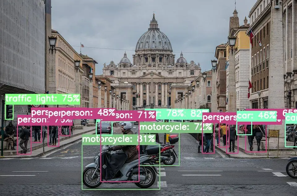 利用Neural Magic的 DeepSparse 部署YOLOv5 ，在 CPU 上实现 GPU 级性能，作者：Ultralytics 团队